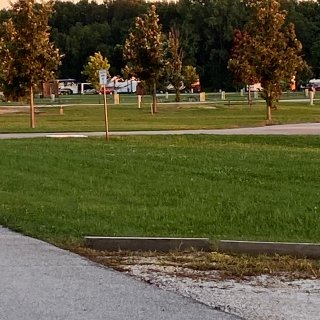 Big Rock Campground - Big Rock, Illinois - RV LIFE Campground Reviews